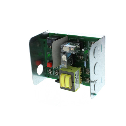 R8845U1003 - Resideo R8845U1003 - Universal Switching Relay w/ Internal ...
