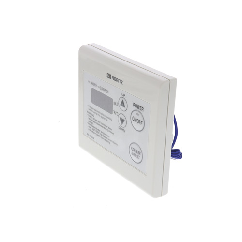 RC-7651M - Noritz RC-7651M - Remote Controller