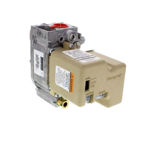Resideo SV9502H2522 Smart Gas Valve - SupplyHouse.com