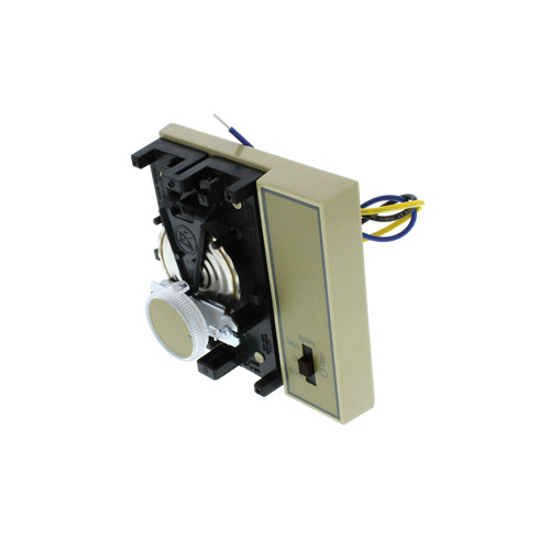 T6169B4017 - Honeywell T6169B4017 - Fan Coil Thermostat, 2 Pipe Remote ...