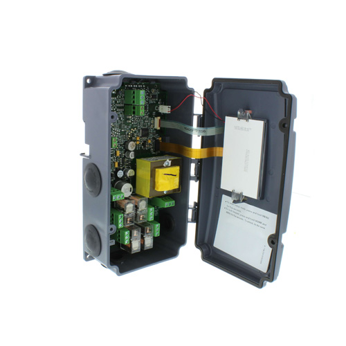 Honeywell T775B2024 Electronic Temp Controller - SupplyHouse.com