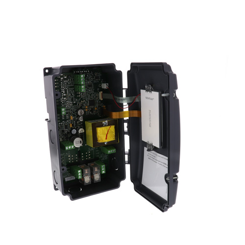 Honeywell T775B2032 Electronic Temperature Controller - SupplyHouse.com