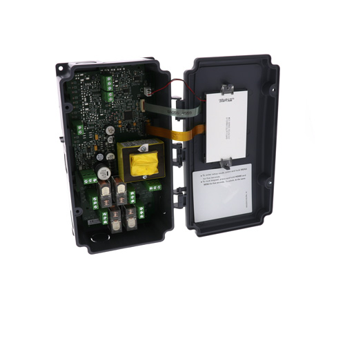 T775B2040 - Honeywell T775B2040 - Electronic Temp Controller w/ 2 Temp ...