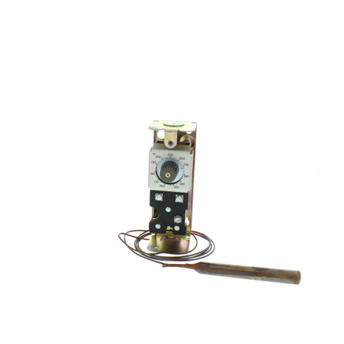 T991A1061 - Honeywell T991A1061 - Modulating Temperature Controller ...