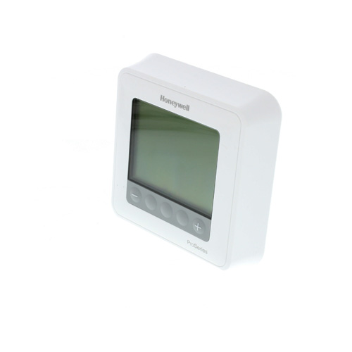 Honeywell TH6100AF2004 T6 Pro Hydronic Floor Sensor Thermostat ...