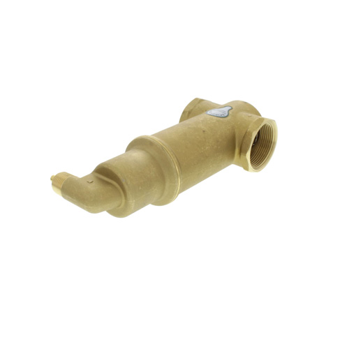 VJR150 - Spirotherm VJR150 - 1-1/2" Spirovent Jr. Air Eliminator (Threaded)