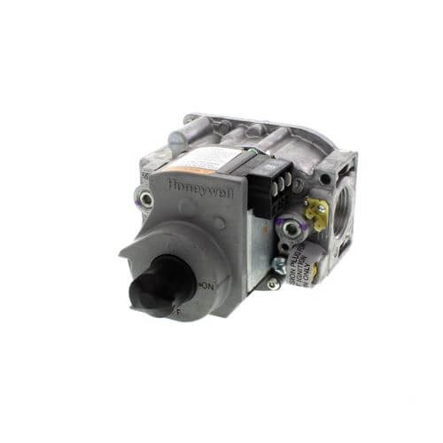 VR8345M4302 Universal 24-Vac Ignition Gas Valve Honeywell/Resideo ...