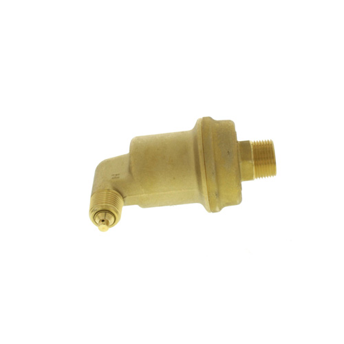 VTP050 - Spirotherm VTP050 - 1/2" Spirotop Air Release Valve (Threaded)