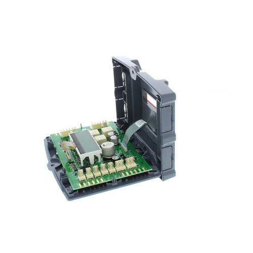 W7220A1000 - Honeywell W7220A1000 - Economizer Logic w/ DCV & Commissioning