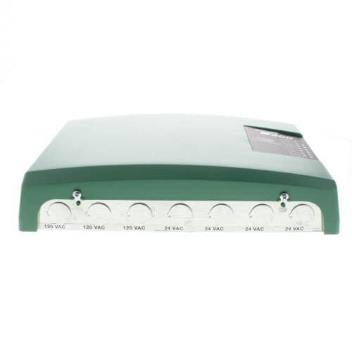 Taco ZVC406-4, 6 Zone Valve Control Module - SupplyHouse.com