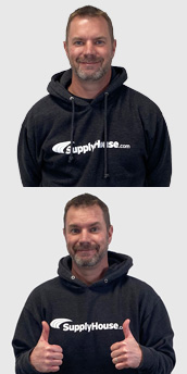 Meet the Team - SupplyHouse.com