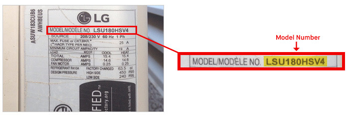 4758A30047A - LG 4758A30047A - Louver, Horizontal