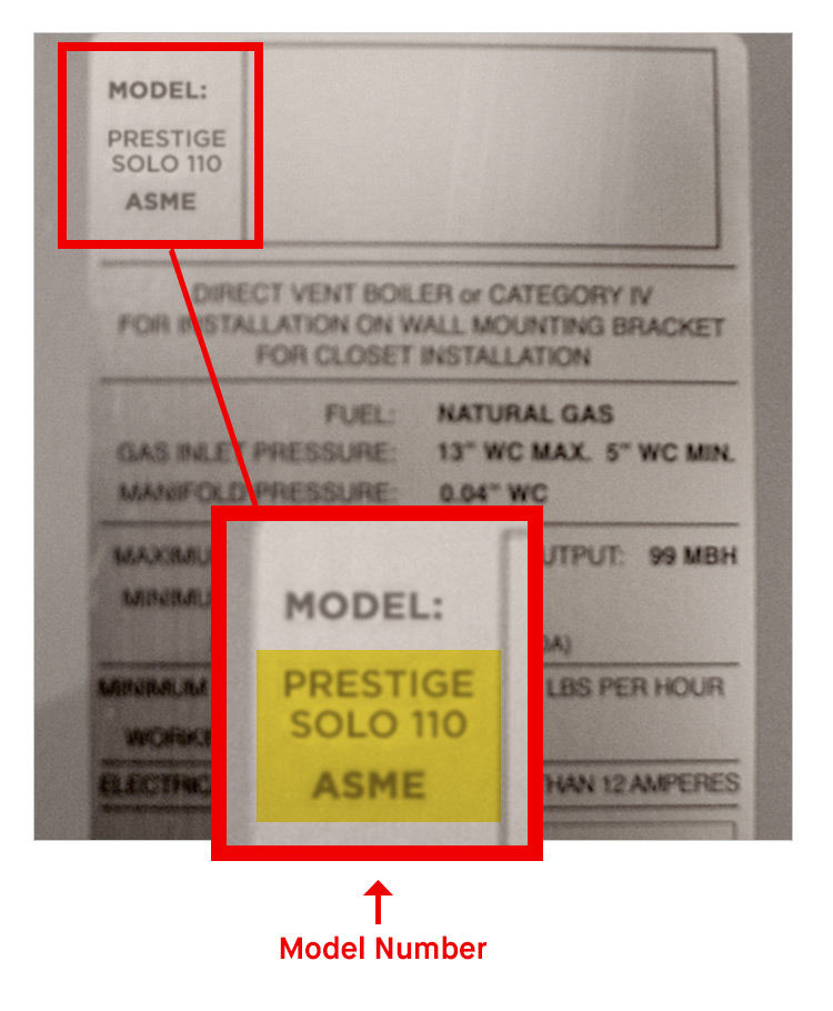 PTJKT16T - Triangle Tube PTJKT16T - Top Jacket Panel (for Solo 399 Boilers)