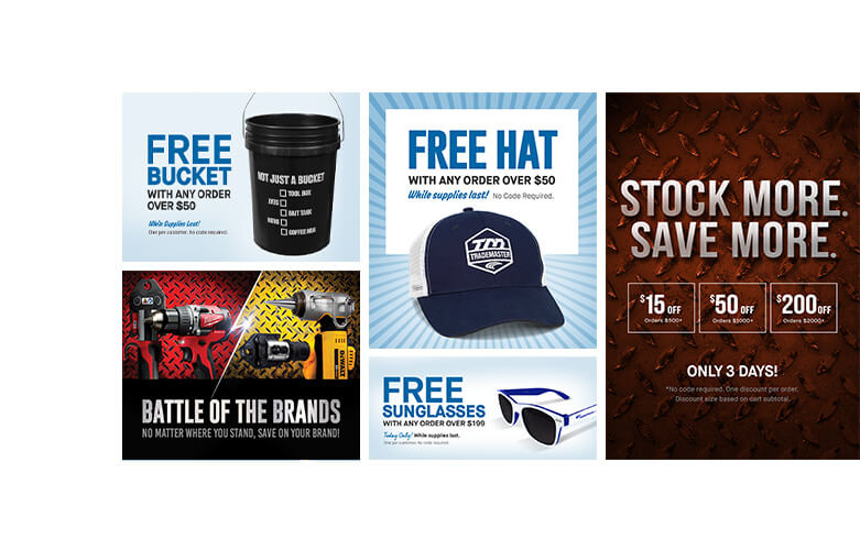 TradeMaster - SupplyHouse.com