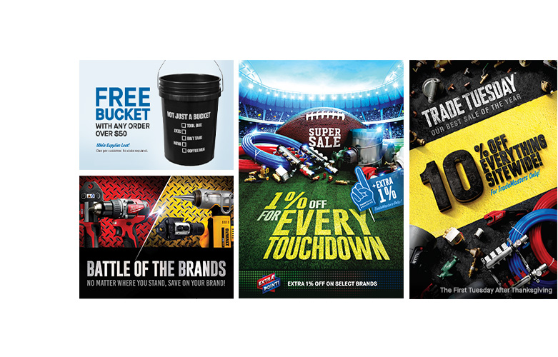 TradeMaster - SupplyHouse.com