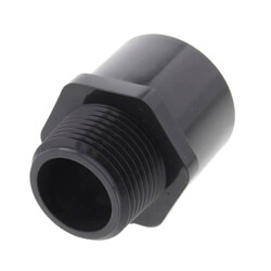 Schedule 80 PVC - Schedule 80 PVC Fittings - Sch 80 Fittings ...