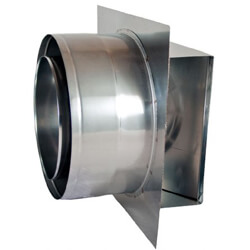 Double Wall Vent - Z-Flex Commercial Double Wall - Double Wall Vent ...