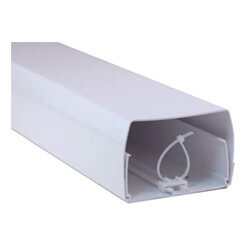 Line Set Cover - Line Set Cover System - Line Set Covers - SupplyHouse.com