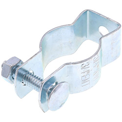 Conduit Hangers - Steel EMT Straps - Steel Rigid Straps - SupplyHouse.com