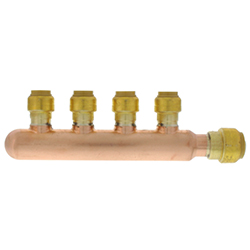 PEX Manifolds - SupplyHouse.com