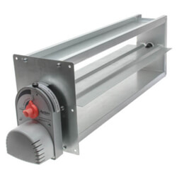 Aprilaire Dampers - Motorized Dampers - By-Pass Dampers - SupplyHouse.com