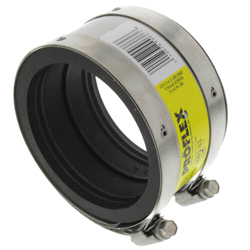 No Hub Couplings , End Caps , Mission Couplings , No Hub Couplings ...