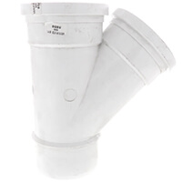Ipex Gasketed Sewer Fittings - Gasketed Sewer Fittings - PVC SDR 35 ...