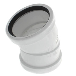 Ipex Gasketed Sewer Fittings - Gasketed Sewer Fittings - PVC SDR 35 ...