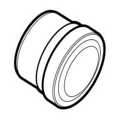 Ipex Gasketed Sewer Fittings - Gasketed Sewer Fittings - PVC SDR 35 ...