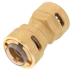 PRO-Fit Quick Connect HVAC Fittings - Push-Fit Fittings - Push To ...