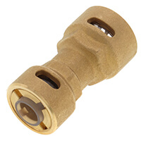 PRO-Fit Quick Connect HVAC Fittings - Push-Fit Fittings - Push To ...