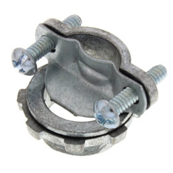 NM Cable Fittings - NM Cable Connectors - Non Metal Cable Fittings ...