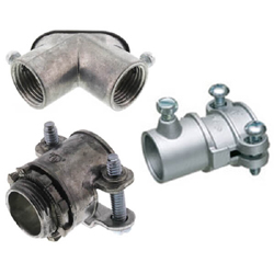 Electrical Fittings - Conduit Fittings - Electrical Conduit Fittings ...