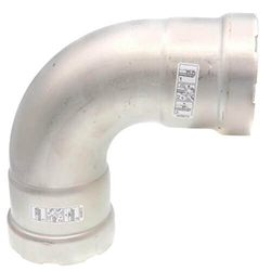 Viega MegaPress - Viega Mega Press - Stainless Steel Fittings ...