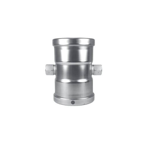 316 Stainless Steel Fittings - Propress Stainless - Viega Propress ...