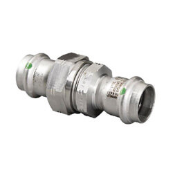 316 Stainless Steel Fittings - Propress Stainless - Viega Propress ...