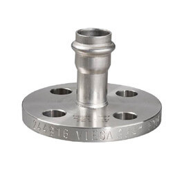 Propress Stainless - Propress Fittings - Viega Propress Fittings ...