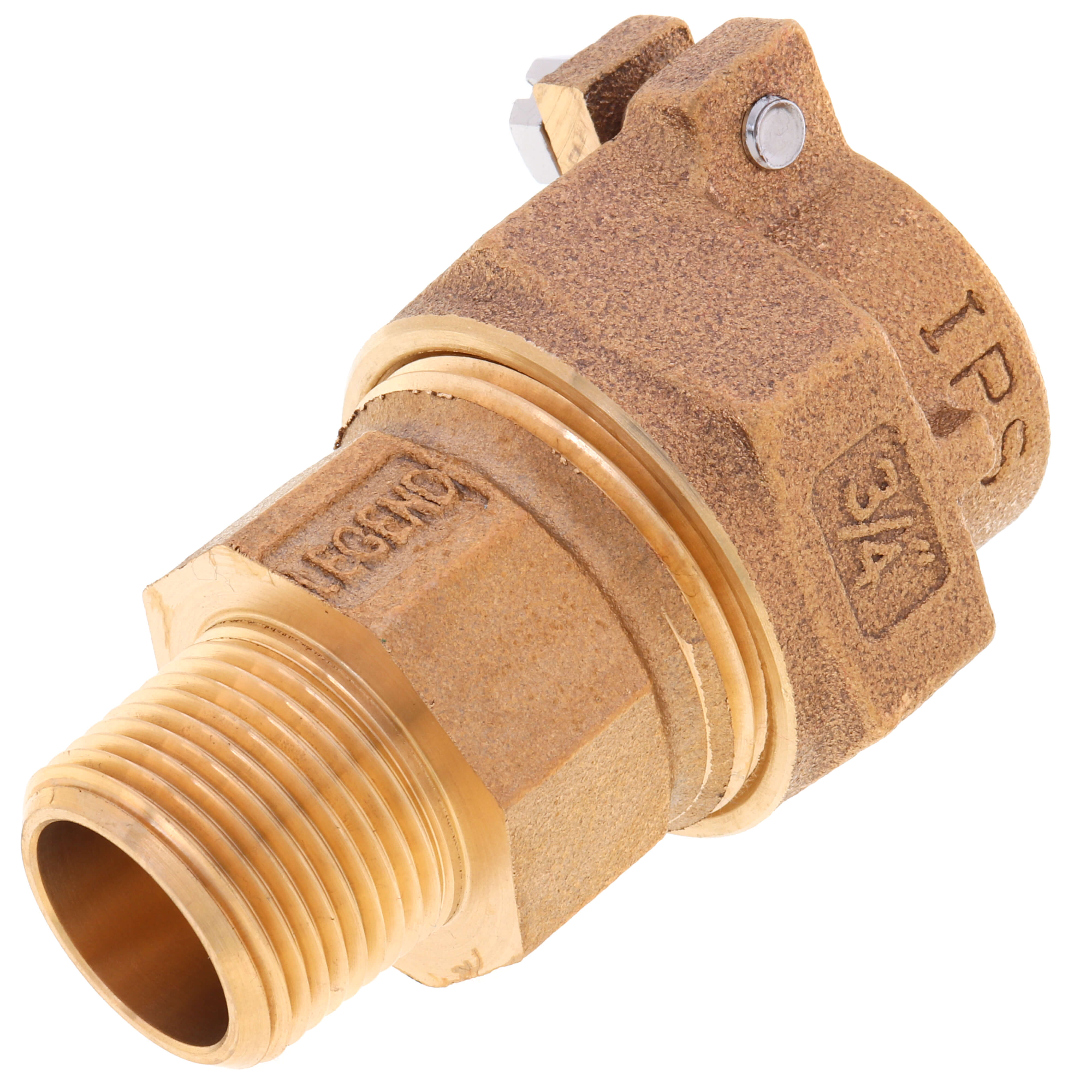 Water Service Fittings - SupplyHouse.com