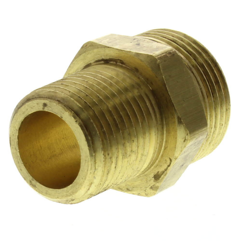 Compression PEX Fittings (QS-Style) , Wirsbo Compression Fittings , PEX ...