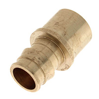Uponor ProPEX Fittings - Uponor PEX Fittings - Uponor ProPEX Expander ...