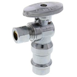 Stop Valves - PEX Stop Valves - Brasscraft Stop Valves - SupplyHouse.com