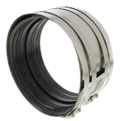 No Hub Couplings , End Caps , Mission Couplings , No Hub Couplings ...