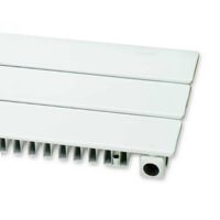 Baseboard Heaters - SlantFin Baseboard Heaters - Hot Water Baseboard ...