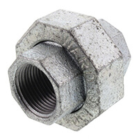 Plumbing Unions - Unions Plumbing Fittings - Unions for Plumbing ...