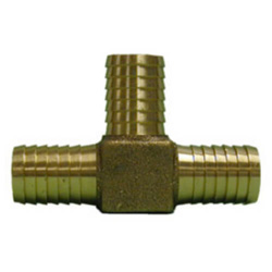Bronze Insert Fittings - Brass Insert Fittings - Brass Barbed Insert ...