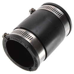 Flexible PVC Fittings - Flexible Pipe Fittings - Flexible Fittings ...