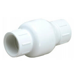 Check Valves - Spring Check Valves - Brass Check Valve - SupplyHouse.com