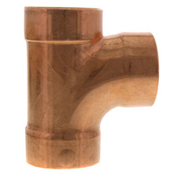 Copper DWV Fittings , Drainage Copper DWV Fittings , Copper Fittings ...