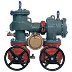 Watts 009 RPZ Assembly , Watts 909 RPZ Assemblies , Watts Pressure Zone ...