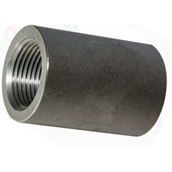 Forged Carbon Steel 3000 lb Fittings - Forged Carbon Steel Fittings ...
